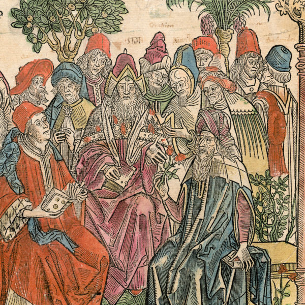 Bernhard von Breydenbach and Erhard Reuwich of Utrecht: pioneers in the ...