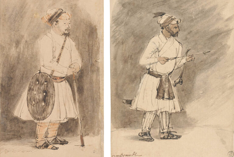 Simiolus | Netherlands quarterly for the history of art