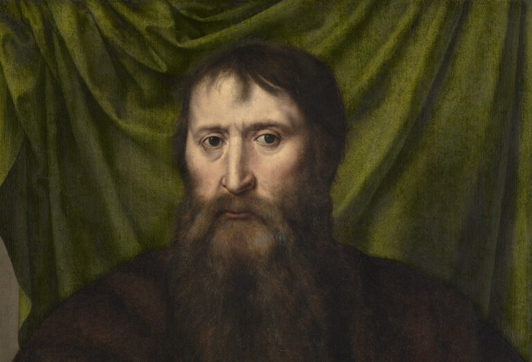 Simiolus | Netherlands quarterly for the history of art