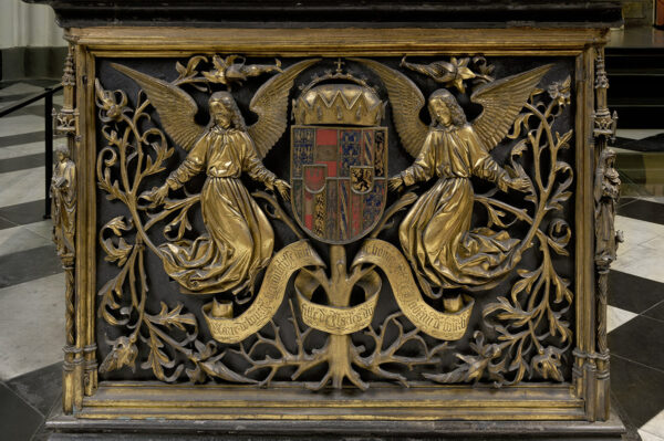 Simiolus | Netherlands quarterly for the history of art