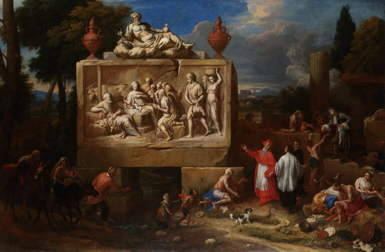 Simiolus | Netherlands quarterly for the history of art