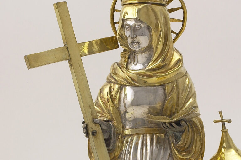 Simiolus | Netherlands quarterly for the history of art