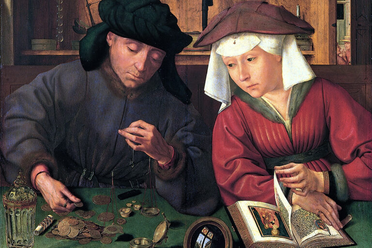 Simiolus | Netherlands quarterly for the history of art