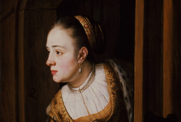 Simiolus | Netherlands quarterly for the history of art