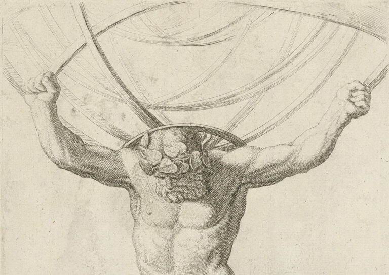 Simiolus | Netherlands quarterly for the history of art