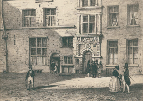 Simiolus - Journal for the History of Art